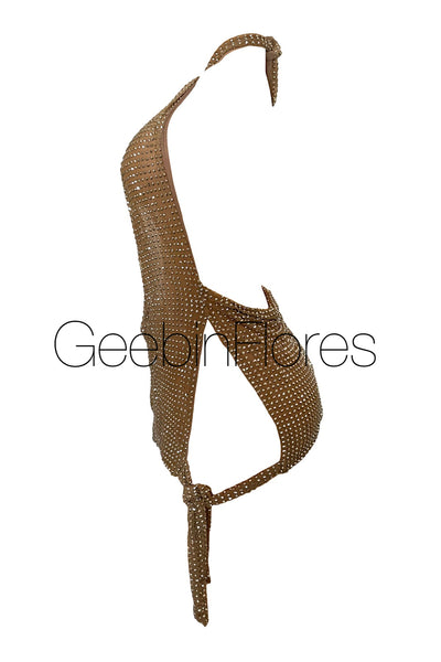 The Hera Dress – Geebin Flores